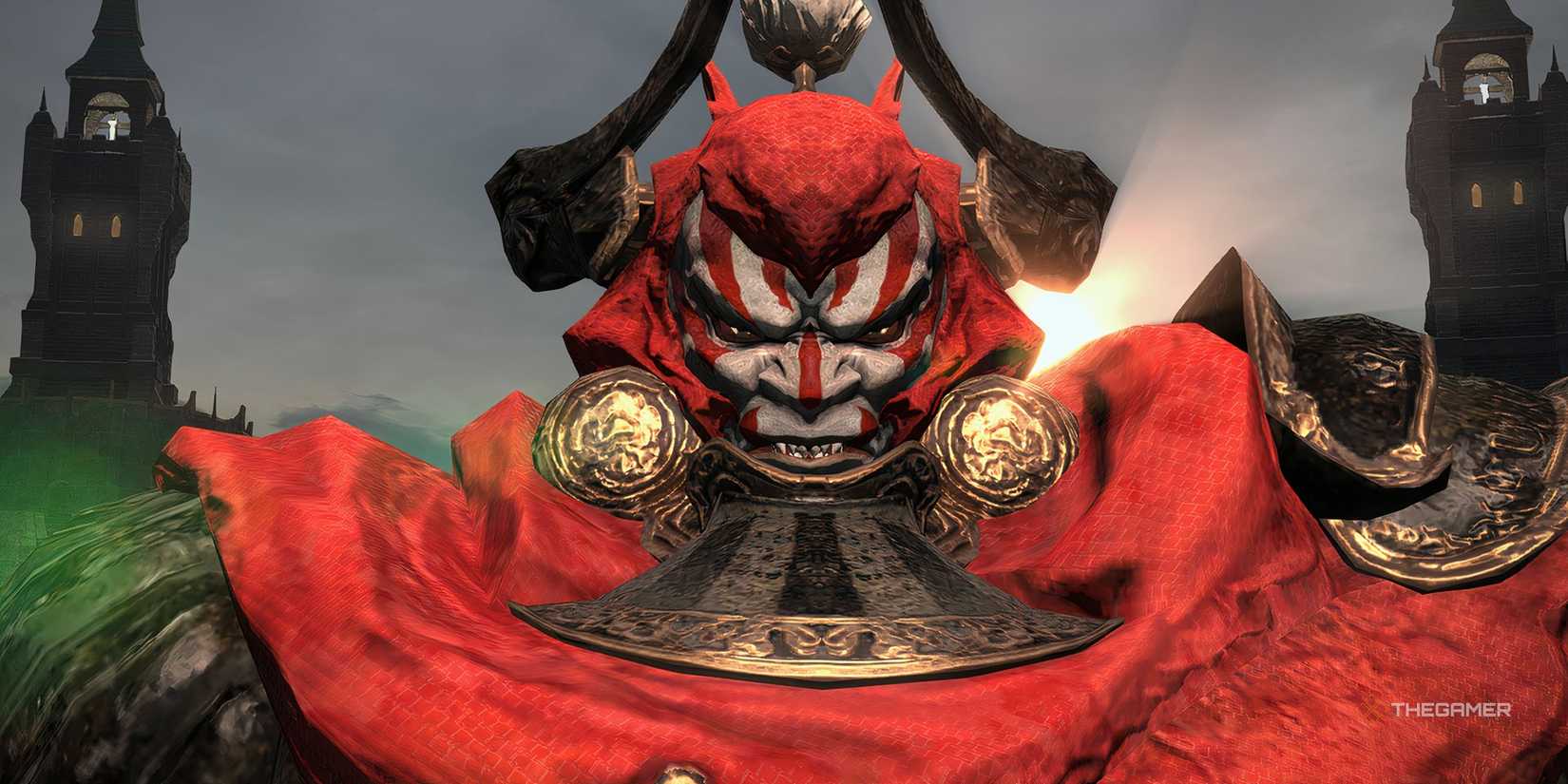 How To Beat Gilgamesh Trial In Final Fantasy XIV