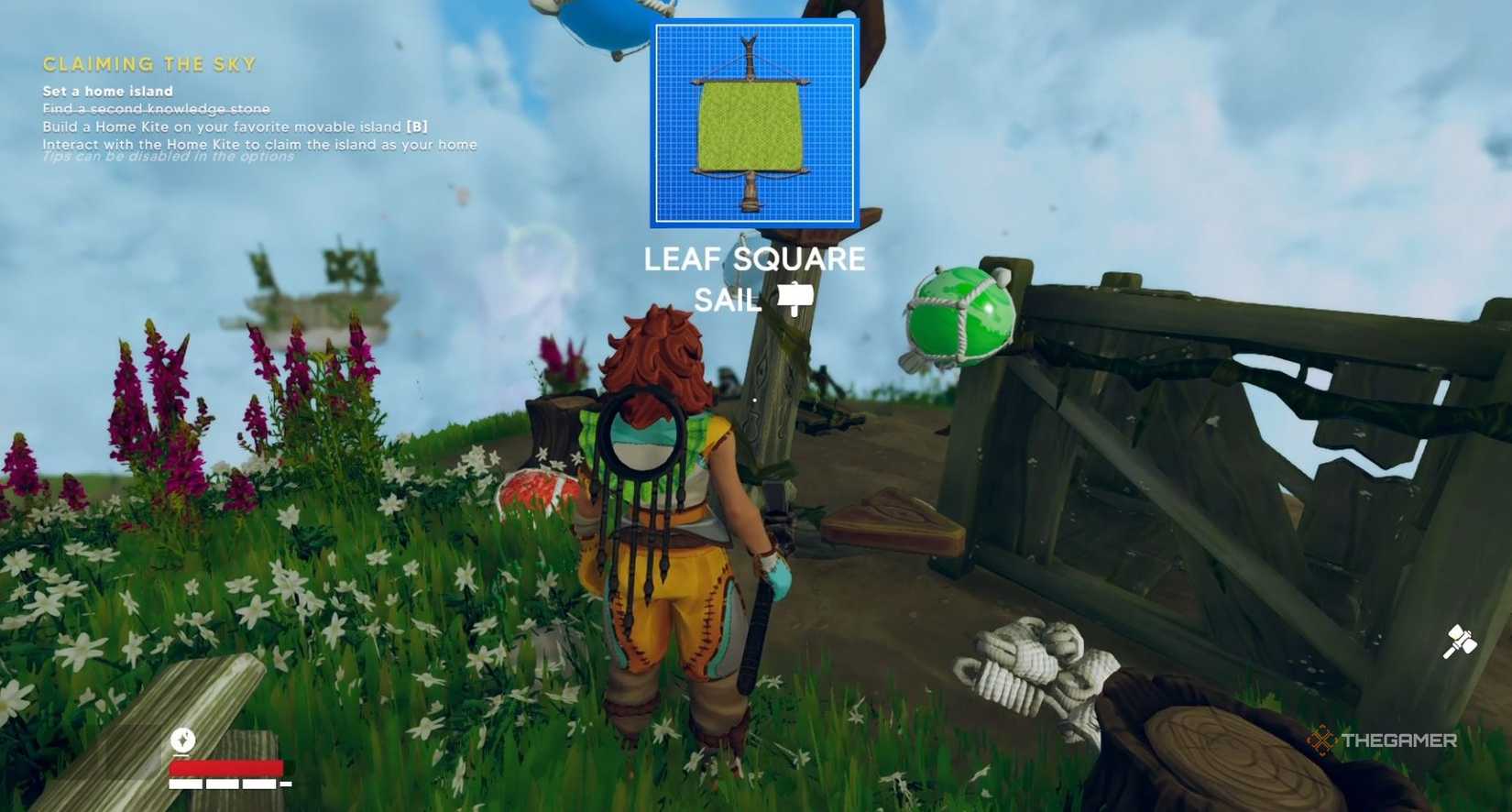 How To Find The Second Fresco In Aloft