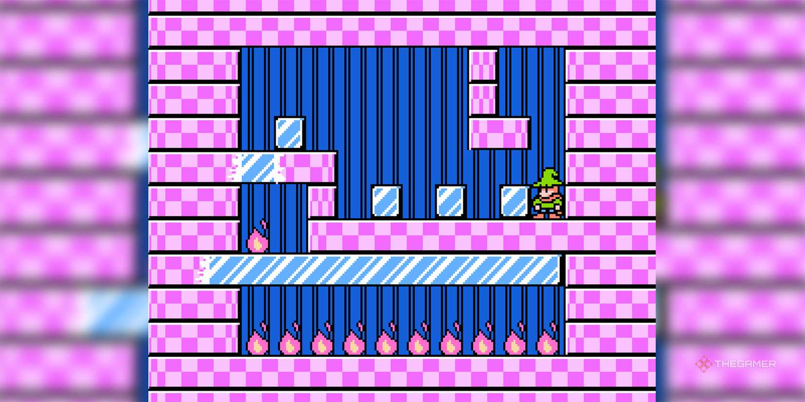 The Best Puzzle Game From Each Year Of The '90s