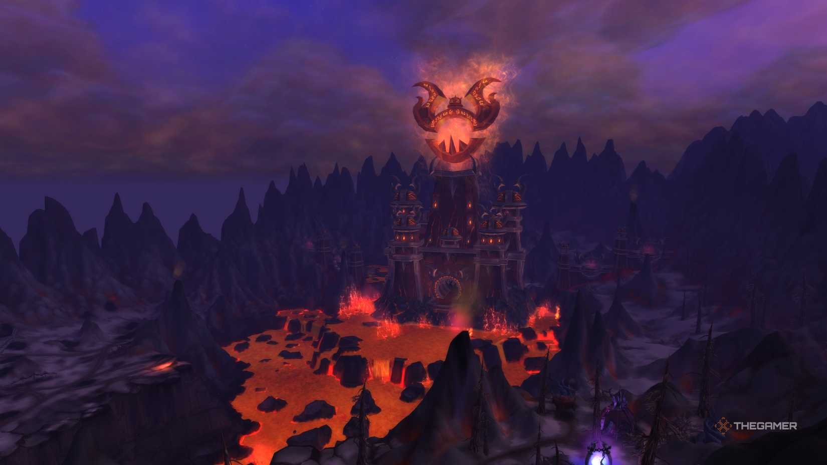 The Best Legacy Raids For Solo Farming In World Of Warcraft