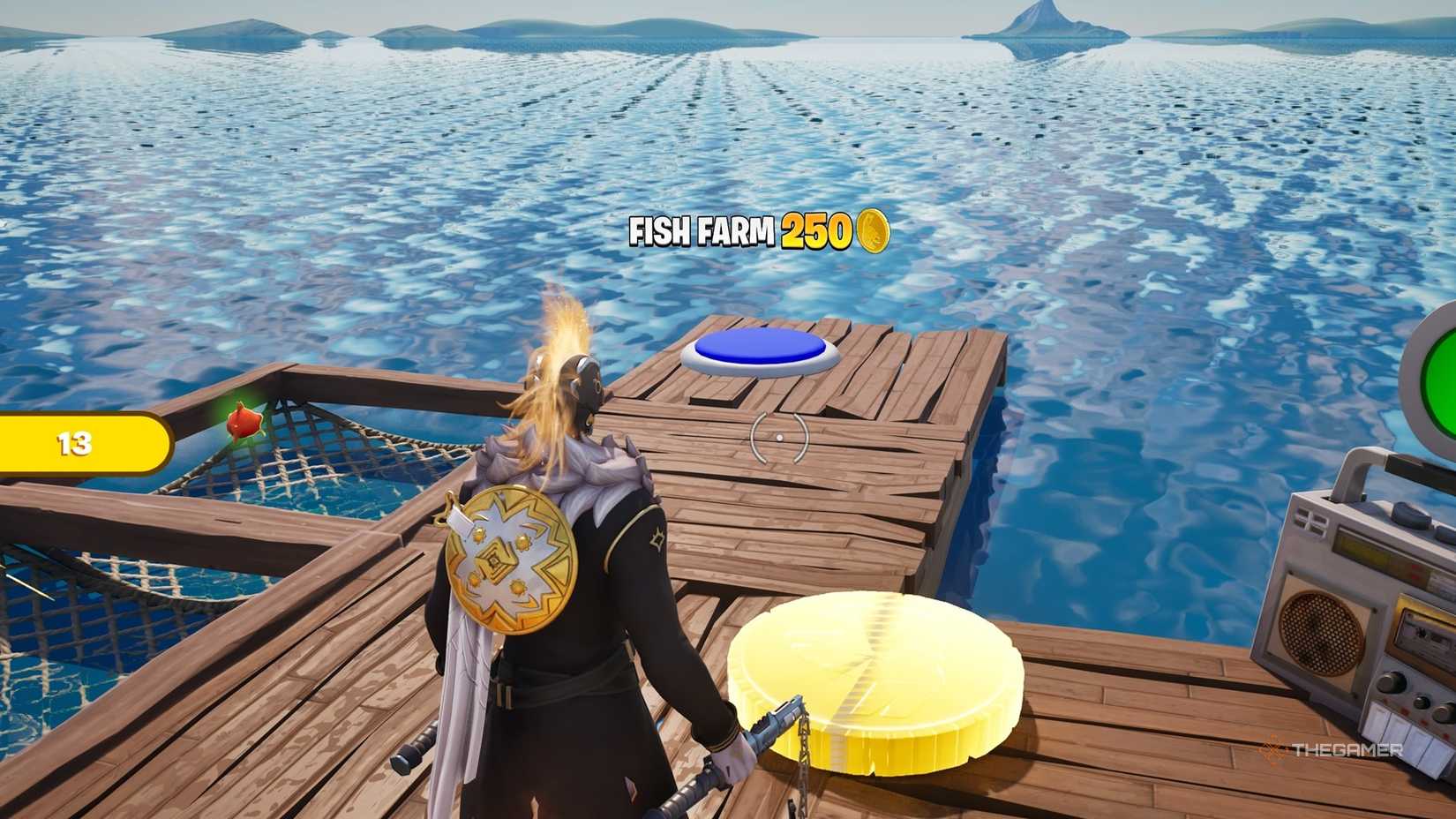 The Best Tycoon Maps For Fortnite Creative