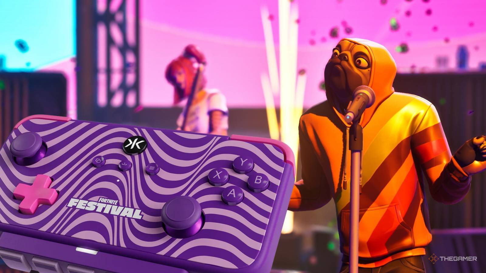 Fortnite Festival Edition NEO S Review: The Perfect Way To Up Your ...