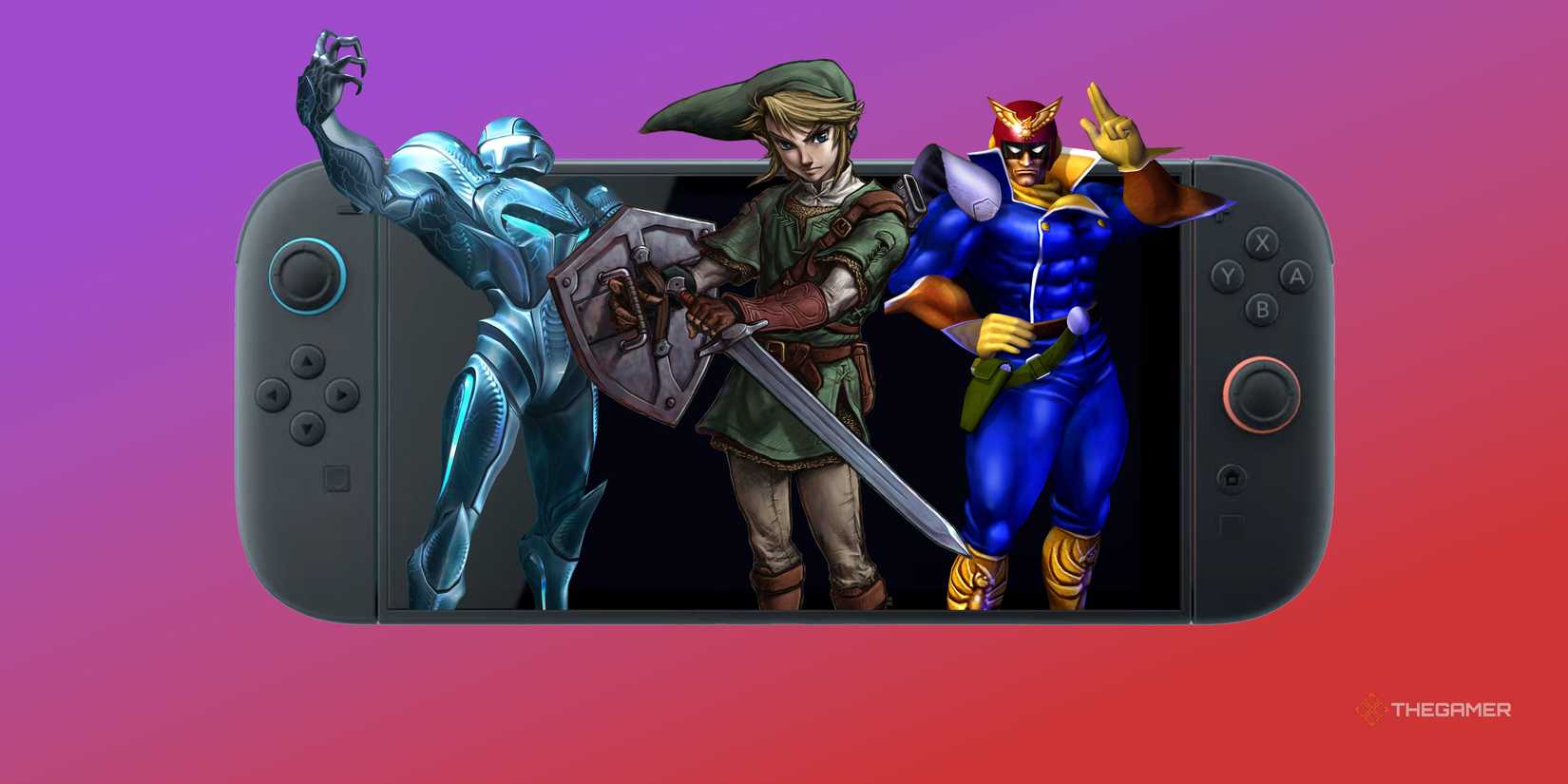 Nintendo Switch 2 Direct: Everything You Can Expect To See At This Week ...