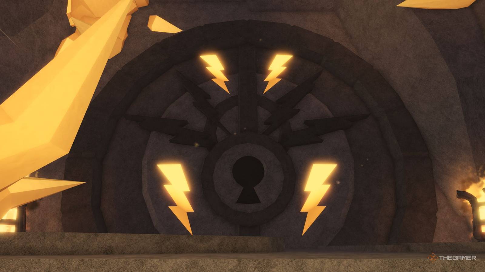 How To Complete The Zeus Trial In Roblox: Fisch