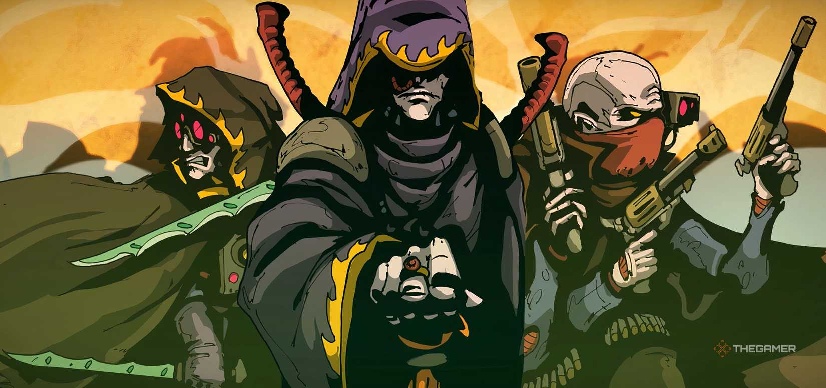 Full Genestealer Cults Army Guide For Warhammer 40,000