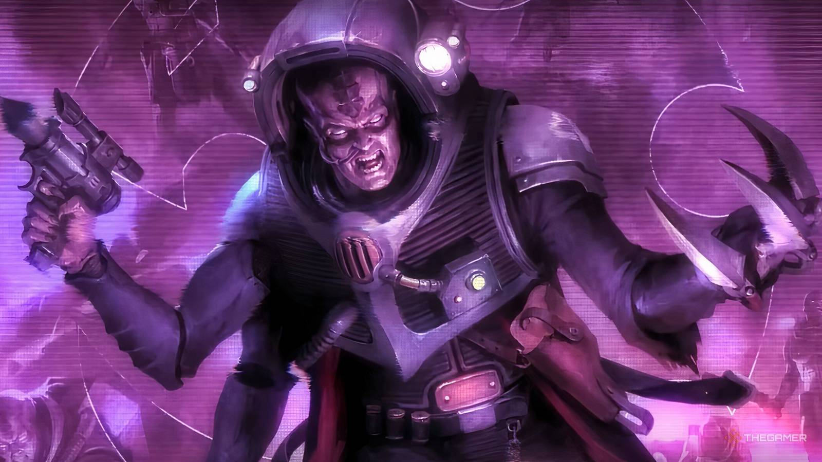 Full Genestealer Cults Army Guide For Warhammer 40,000