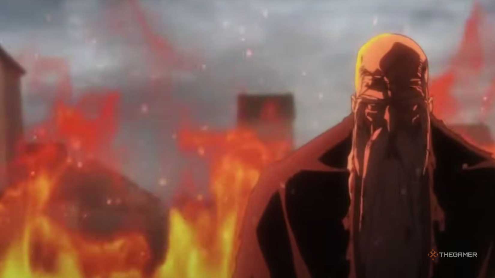 Best Fights In Bleach