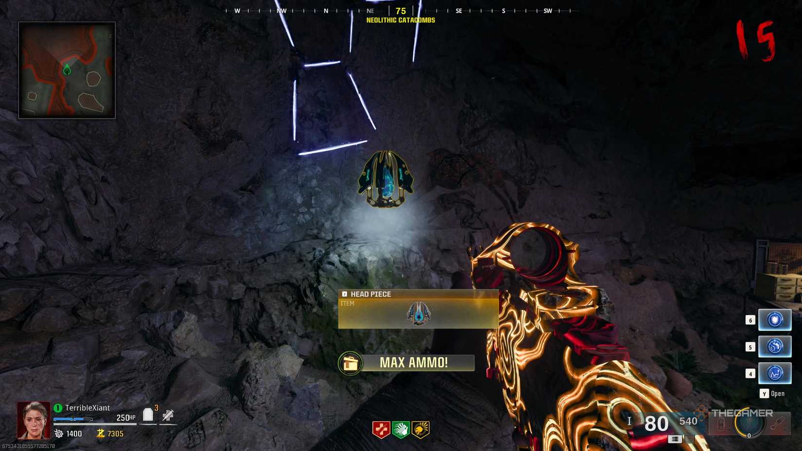 How To Get The Staff Of Ice In CoD Black Ops 6