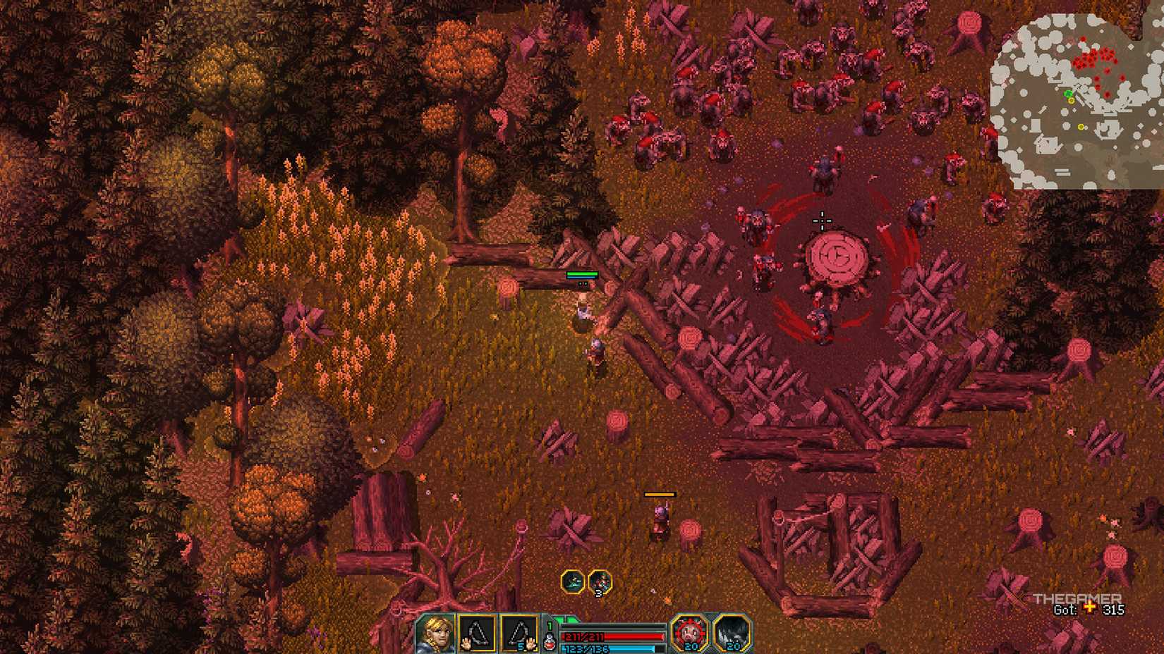 Beginner Tips And Tricks For Heroes Of Hammerwatch 2