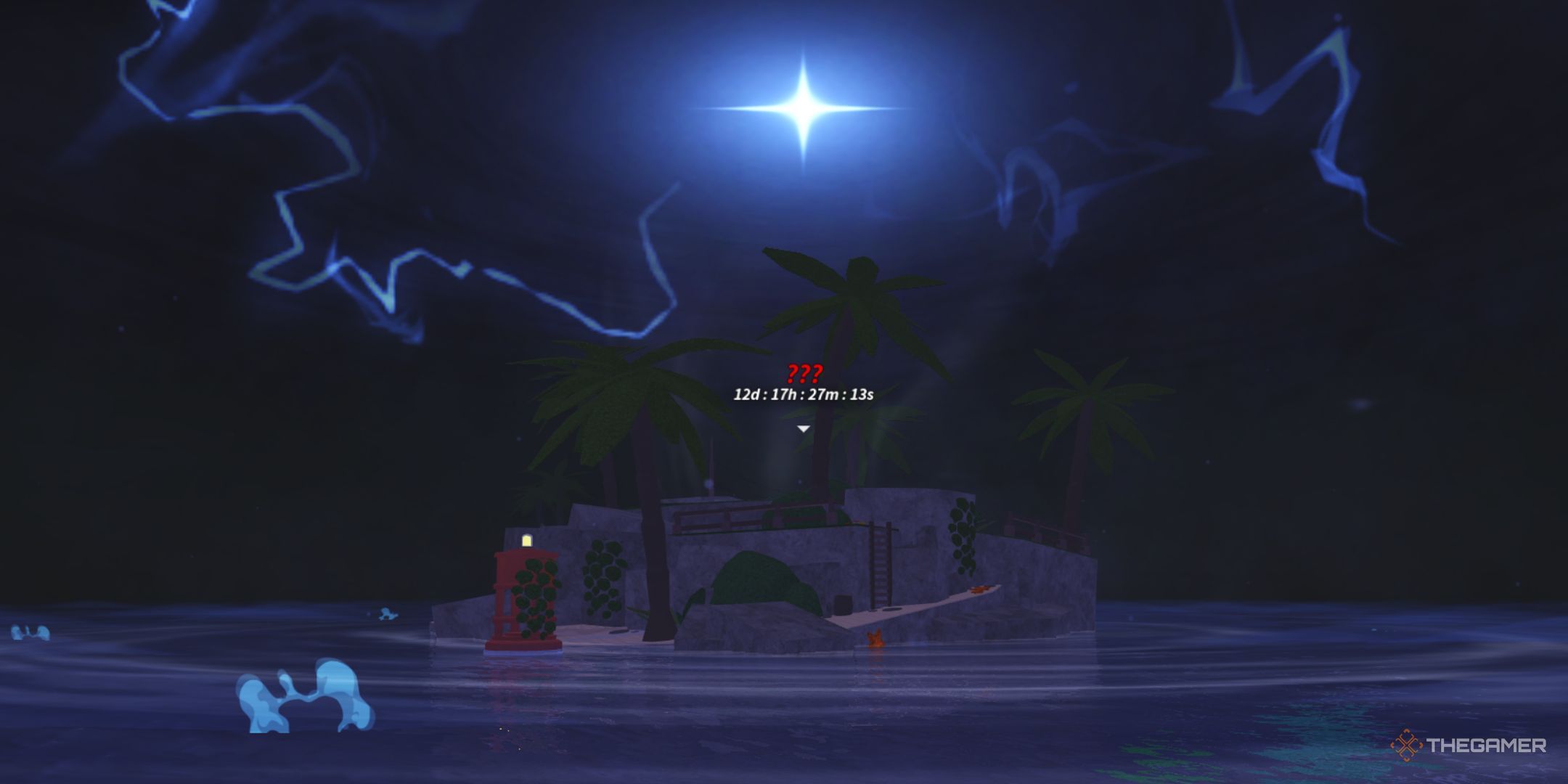 All Four Algae Locations In Fisch - Roblox