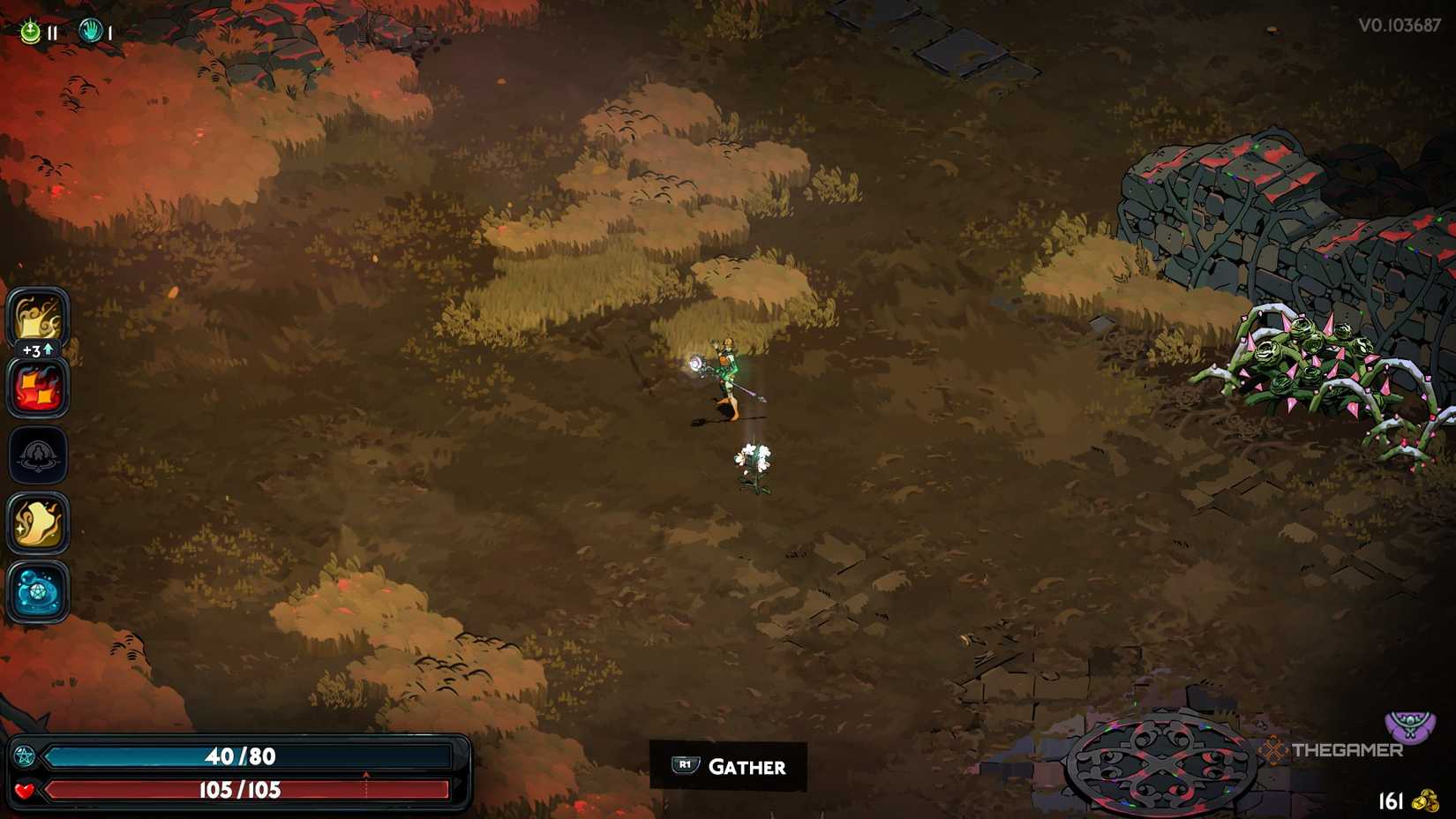 How To Get Myrtle In Hades 2