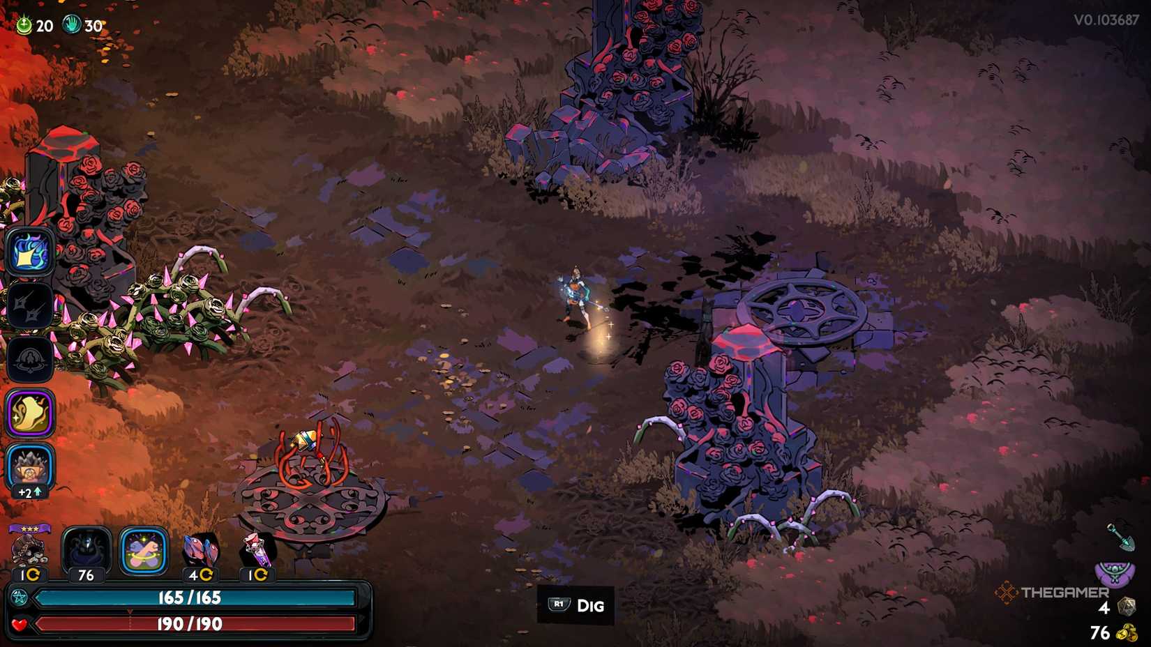 How To Get Wheat In Hades 2