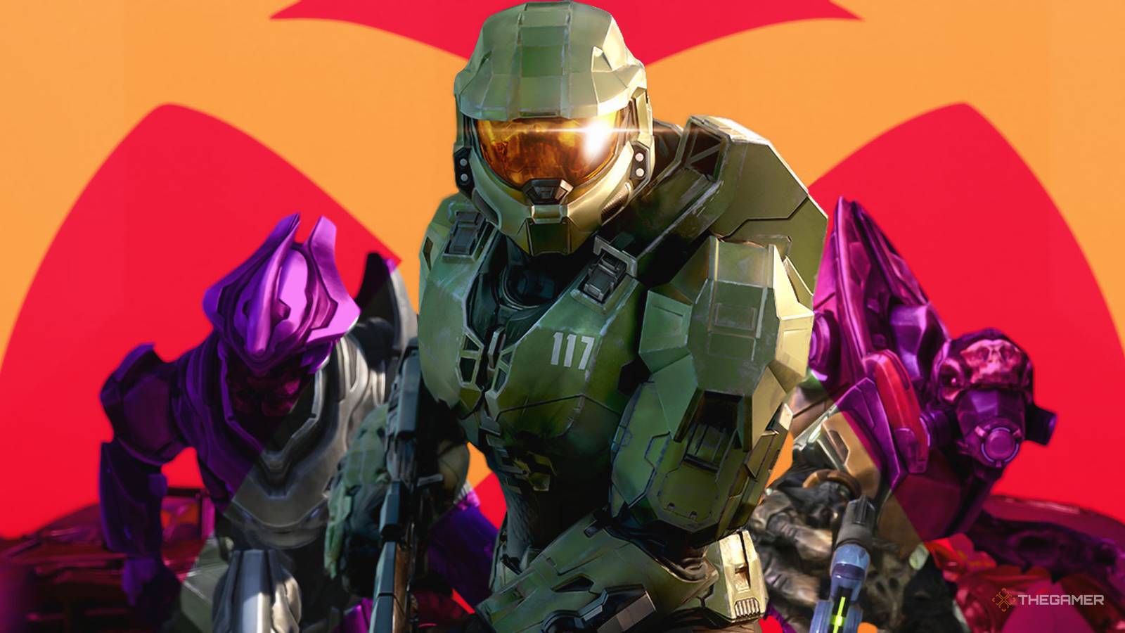 What Are The Chances Xbox's Unannounced Game Is The Next Halo?