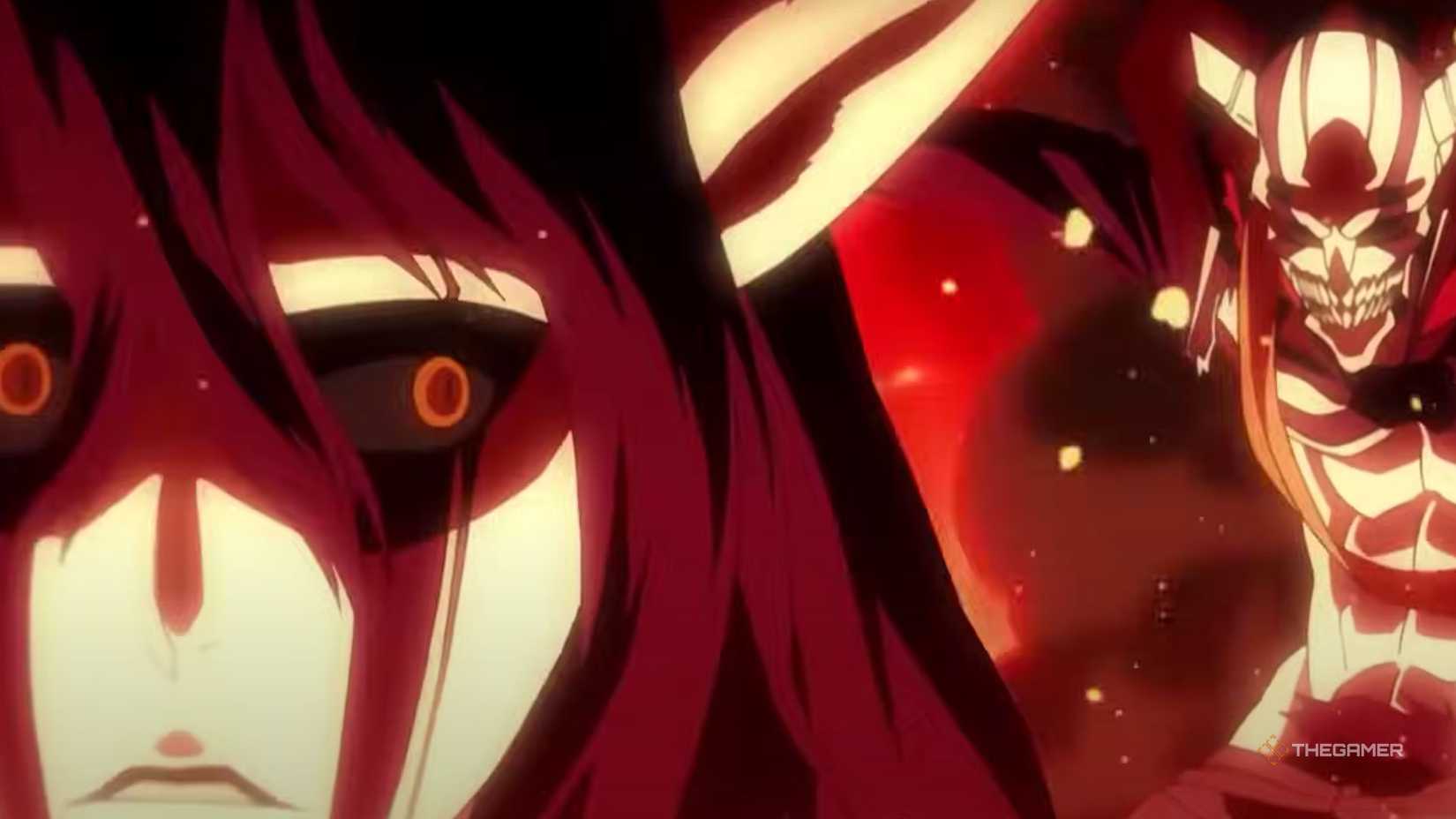 bleach fights ranked