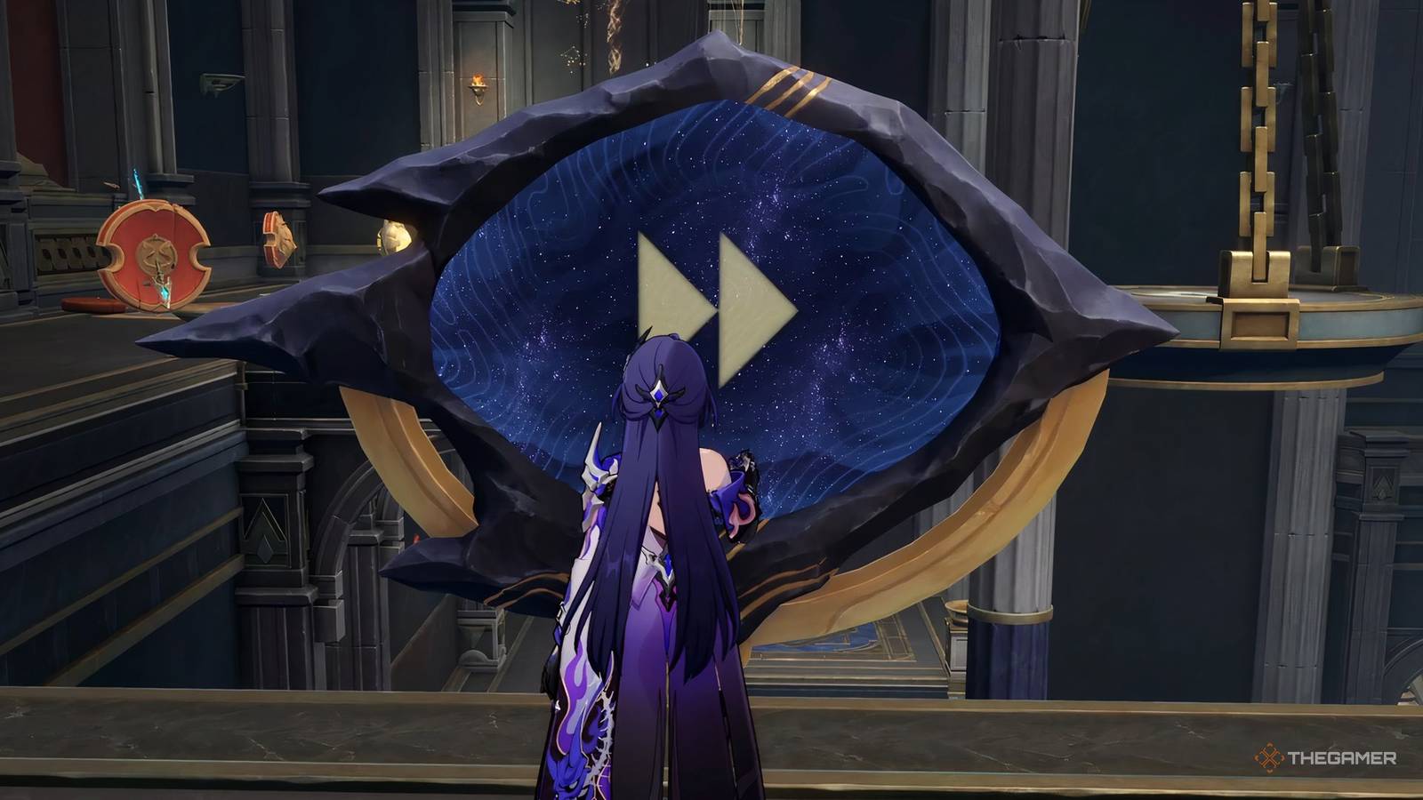 How To Solve Every Prophecy Tablet In Amphoreus In Honkai: Star Rail