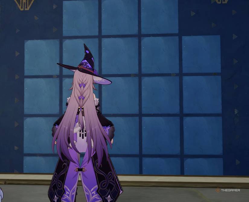 All Nymph Locations In Bloodbathed Battlefront Castrum Kremnos In ...