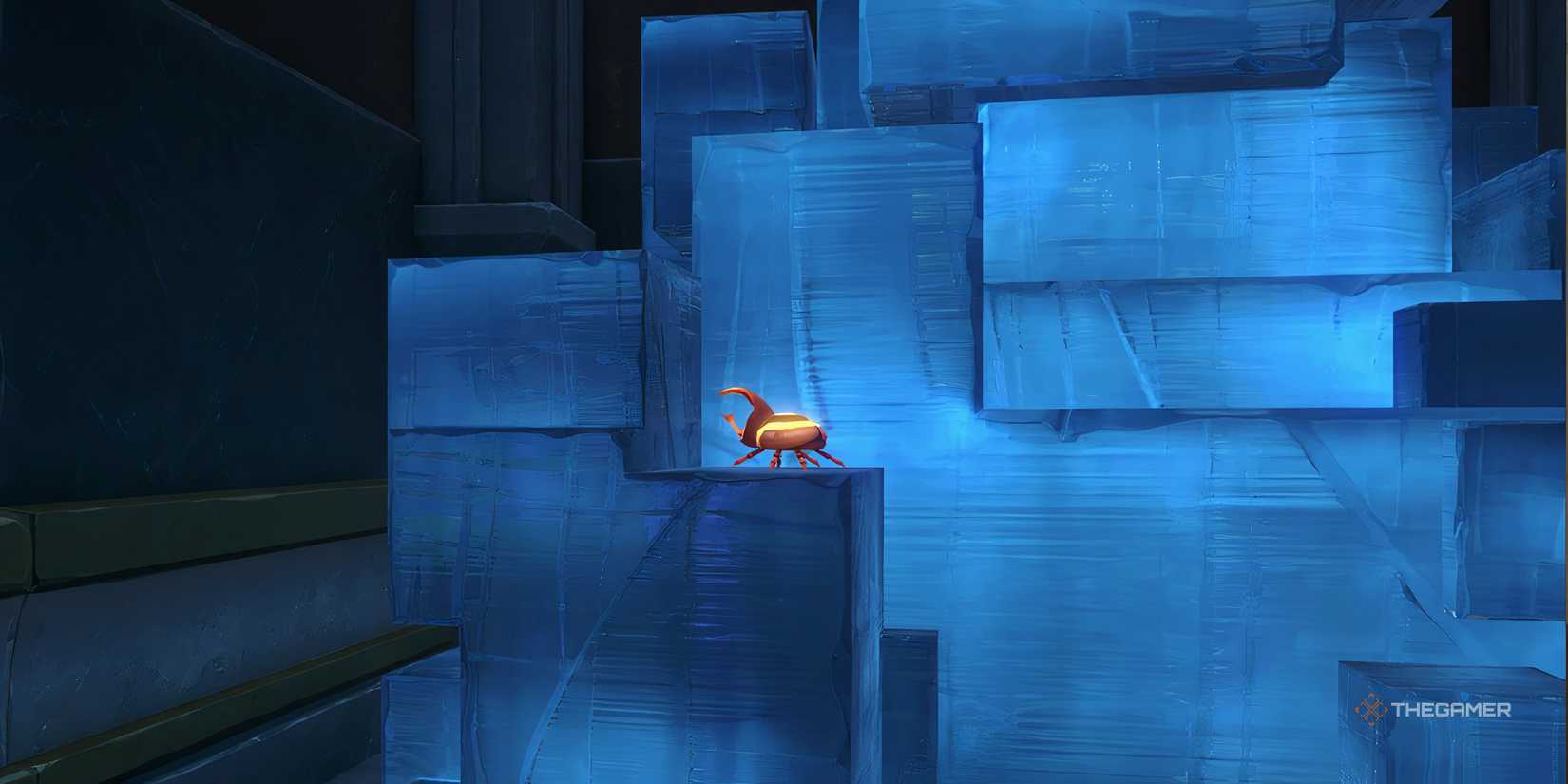 All Nymph Locations In Bloodbathed Battlefront Castrum Kremnos In ...