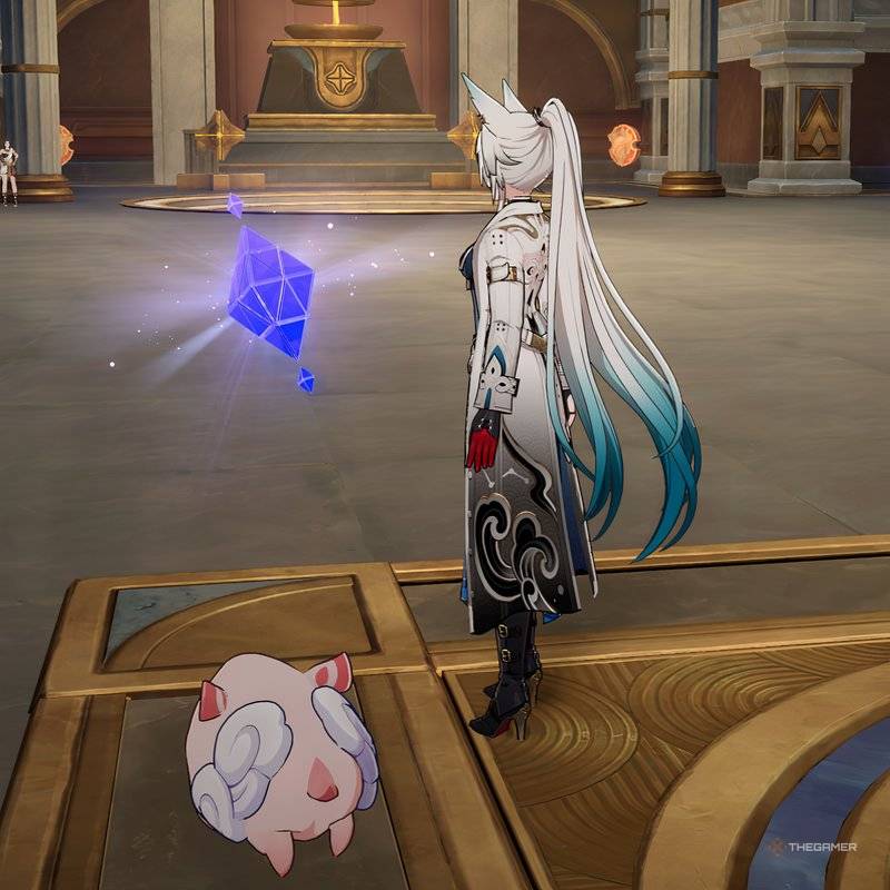 Where To Find The Fragments Of Recollection In Honkai: Star Rail