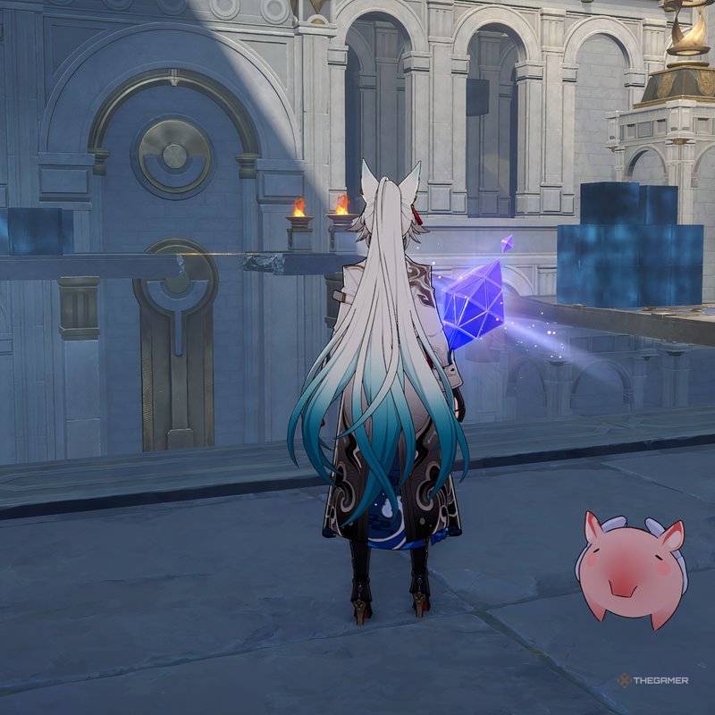 Where To Find The Fragments Of Recollection In Honkai: Star Rail