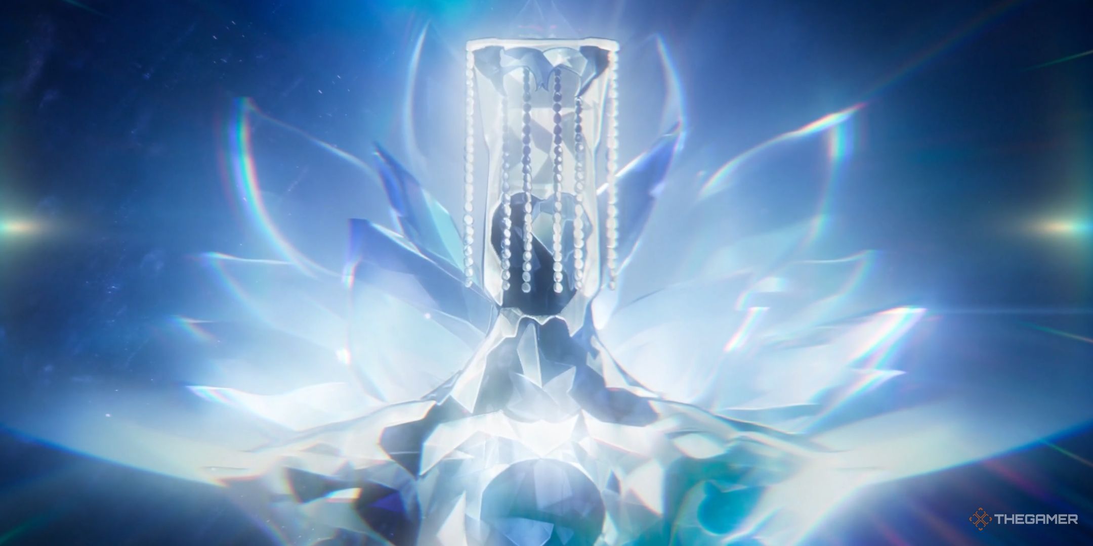 Guide To Get To Amphoreus In Honkai: Star Rail