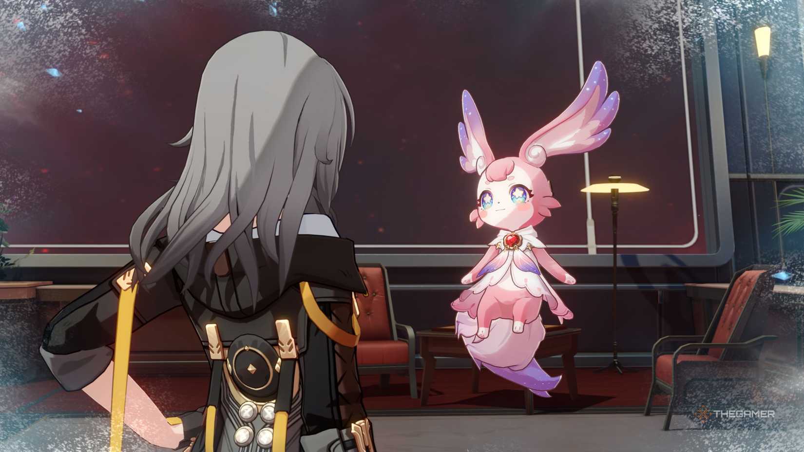The Remembrance Trailblazer Build Guide In Honkai: Star Rail