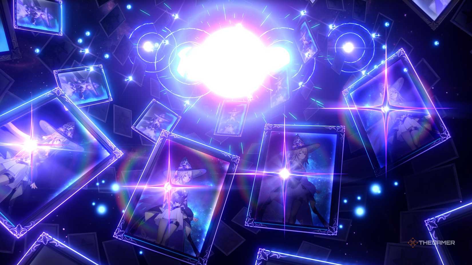 The Herta Build Guide In Honkai: Star Rail