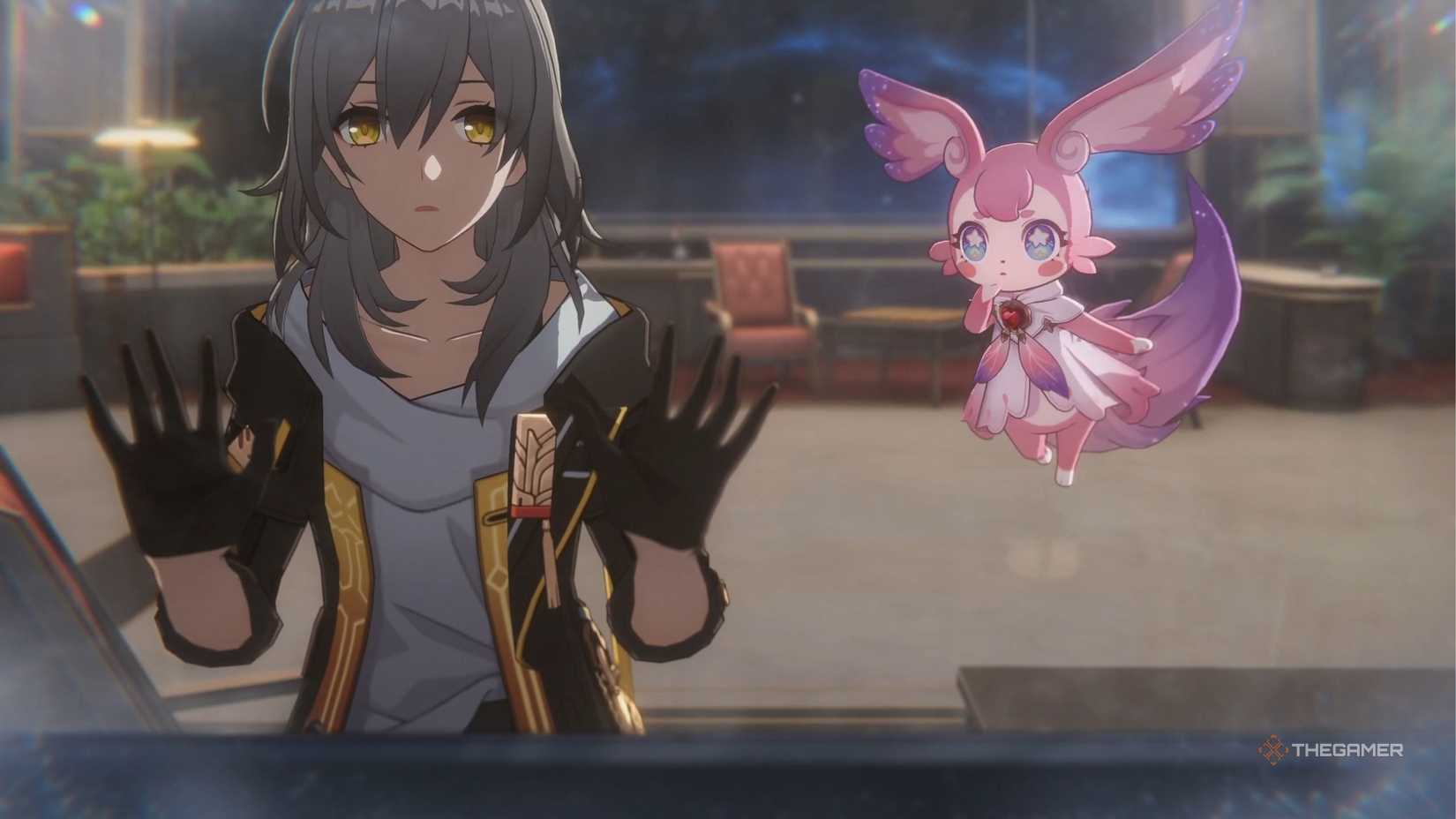 The Best Ice Characters In Honkai: Star Rail, Ranked