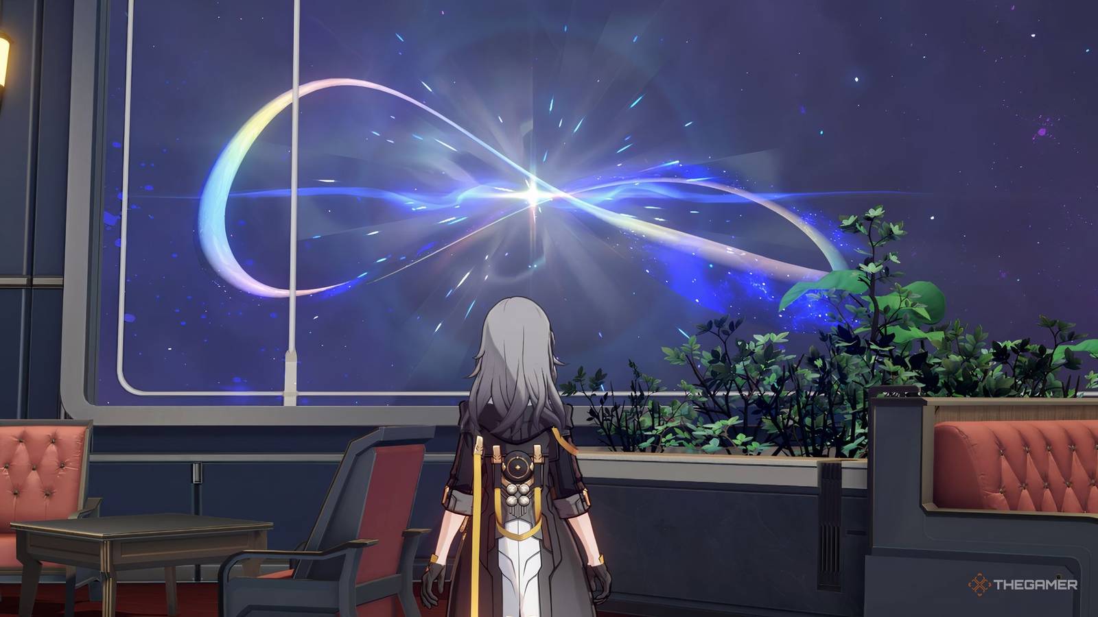 How To Fully Explore Amphoreus In Honkai: Star Rail