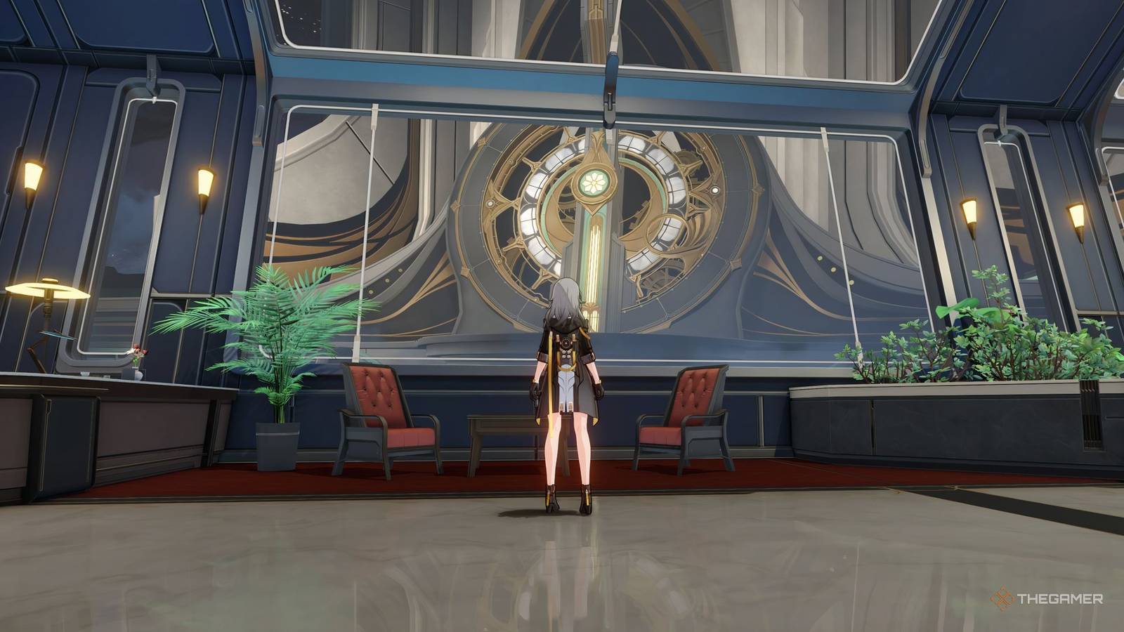 How To Fully Explore Penacony In Honkai: Star Rail
