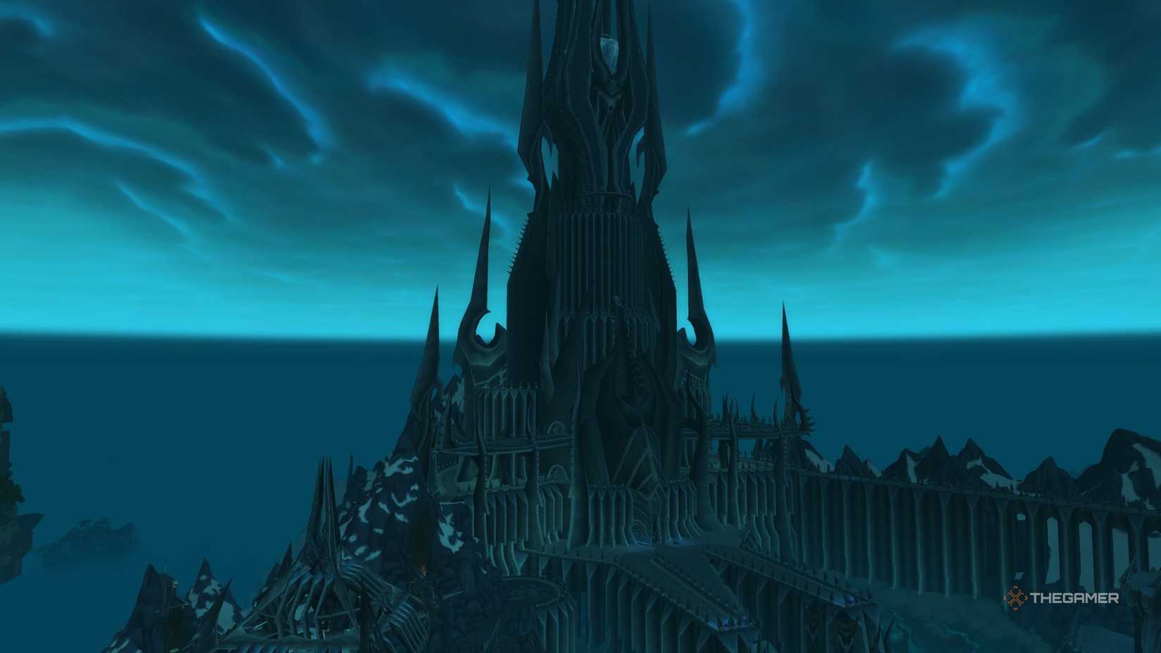 The Best Legacy Raids For Solo Farming In World Of Warcraft