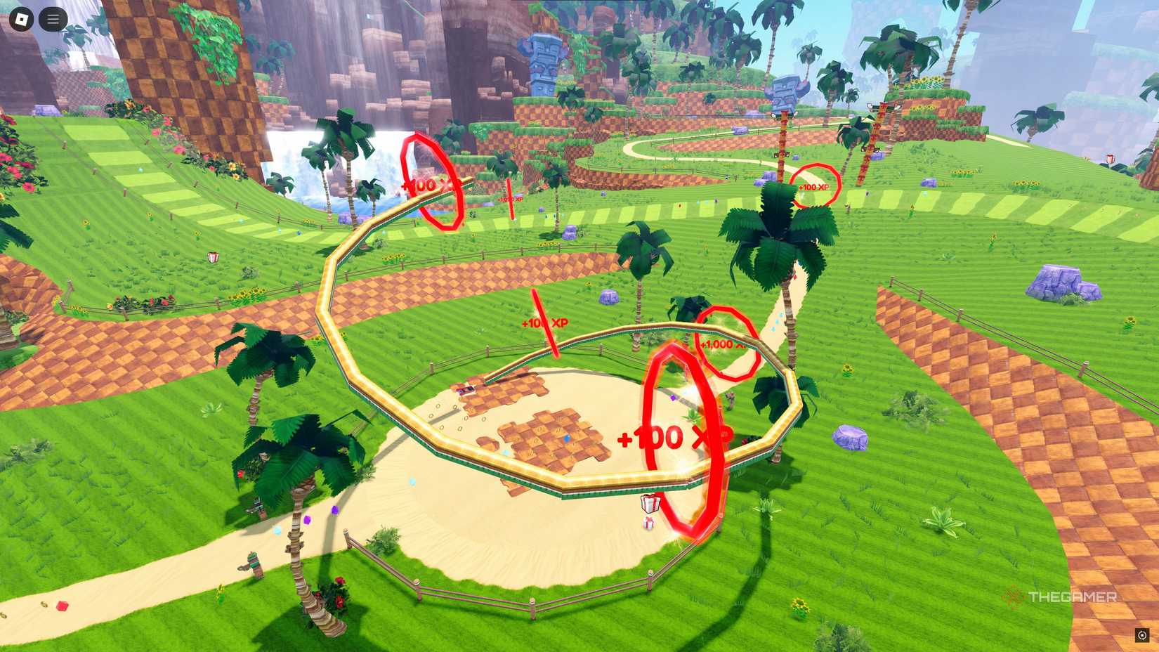 What Can Super Shadow Do In Roblox: Sonic Speed Simulator