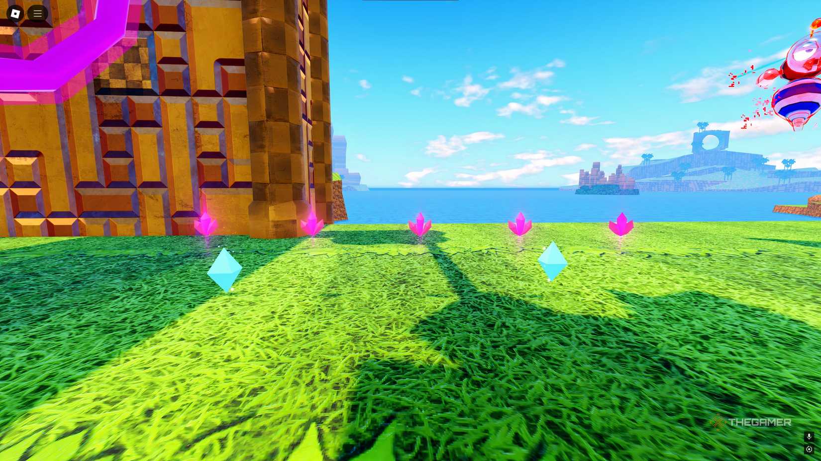 What Can Super Shadow Do In Roblox: Sonic Speed Simulator