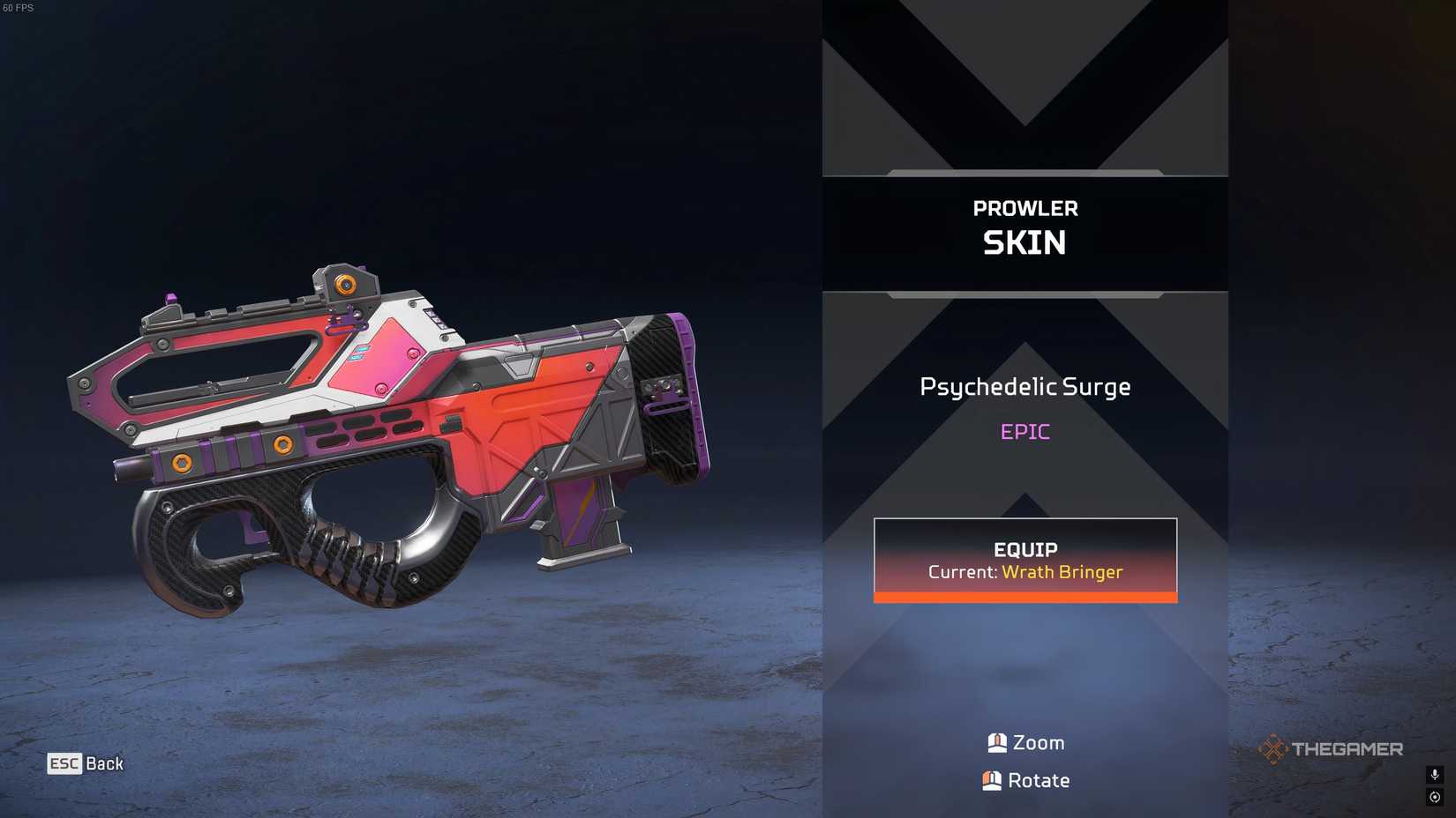 How To Get Astral Anomaly Packs In Apex Legends