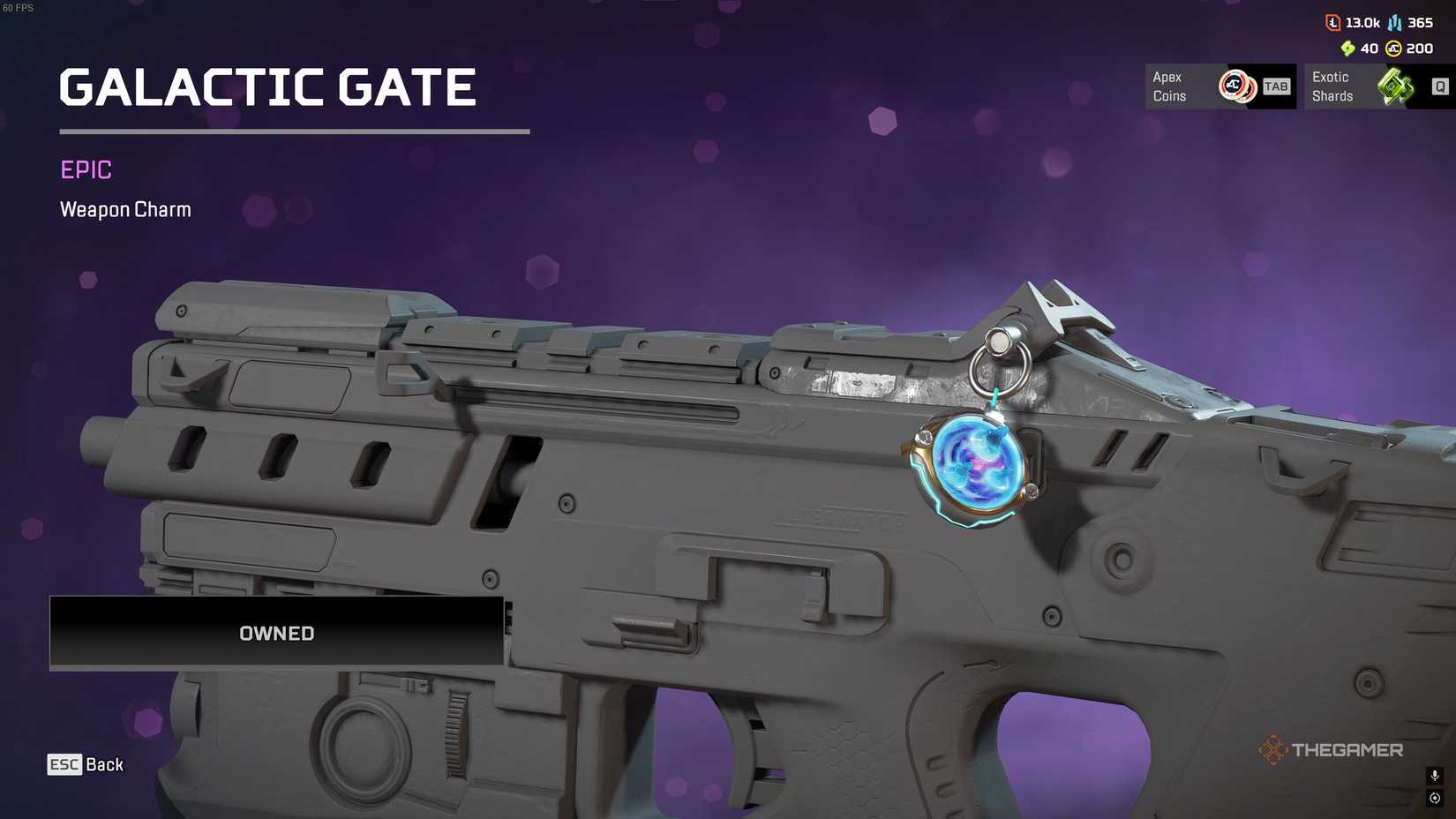 How To Get Astral Anomaly Packs In Apex Legends