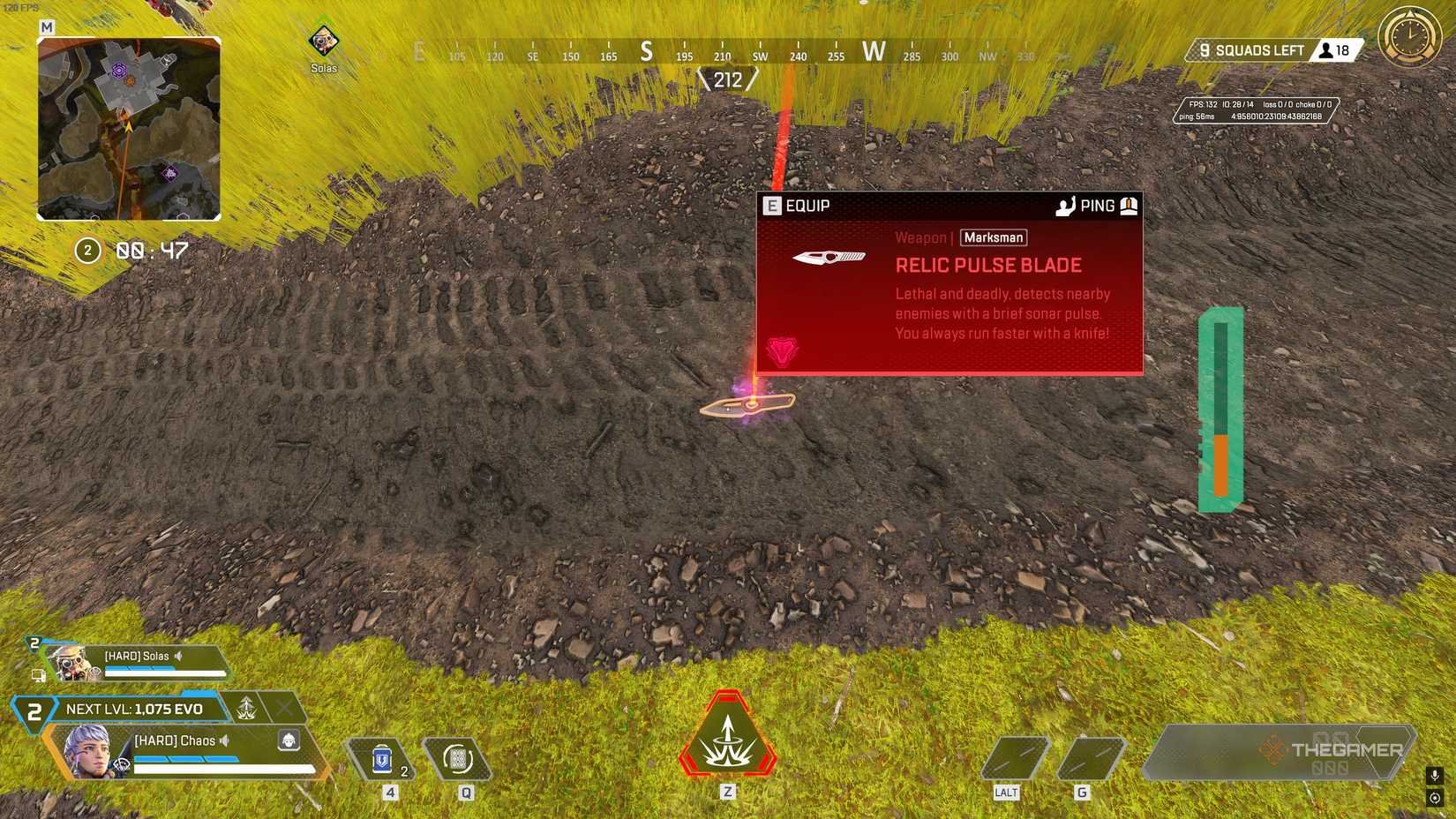 All Volume 2 Rift Relics In Apex Legends, Ranked
