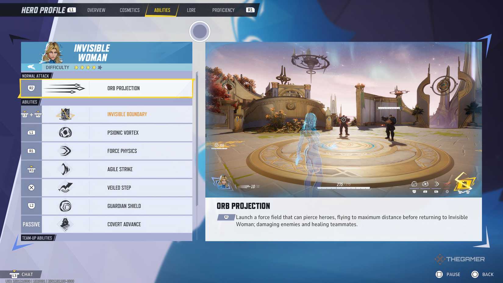 What Features Are In Marvel Rivals's Practice Mode?