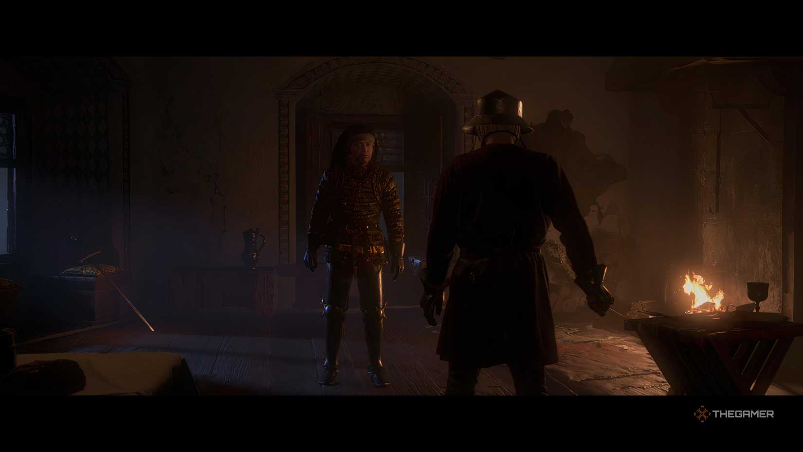 Should You Duel Or Kill With Istvan Toth In Kingdom Come: Deliverance 2