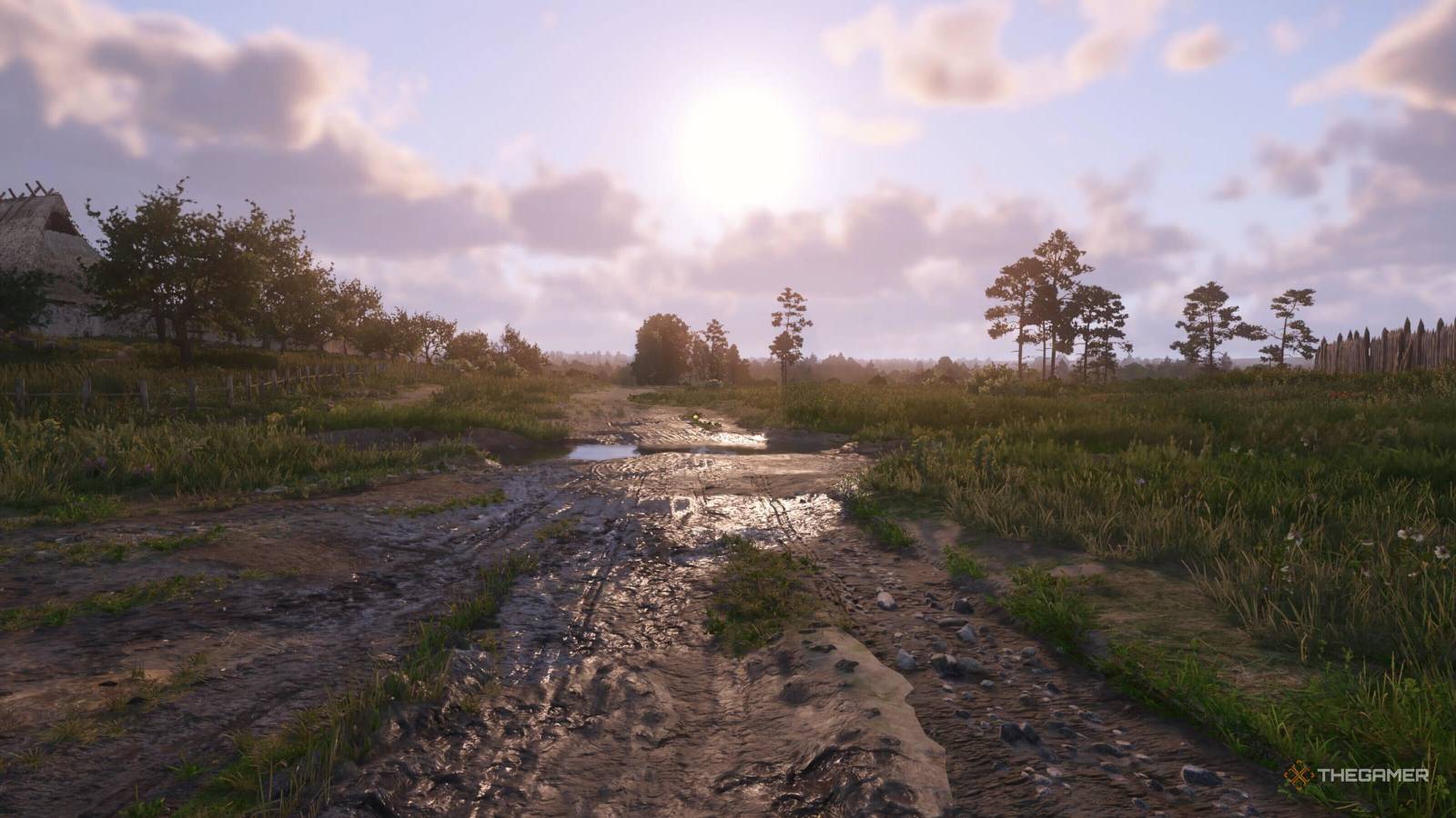 Kingdom Come: Deliverance 2 - Secret Mint Walkthrough