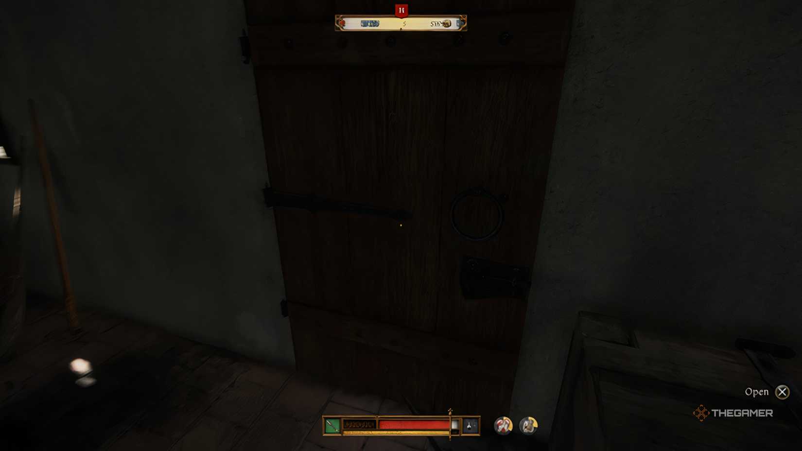 Royal Treasury Key Location In Kingdom Come: Deliverance 2