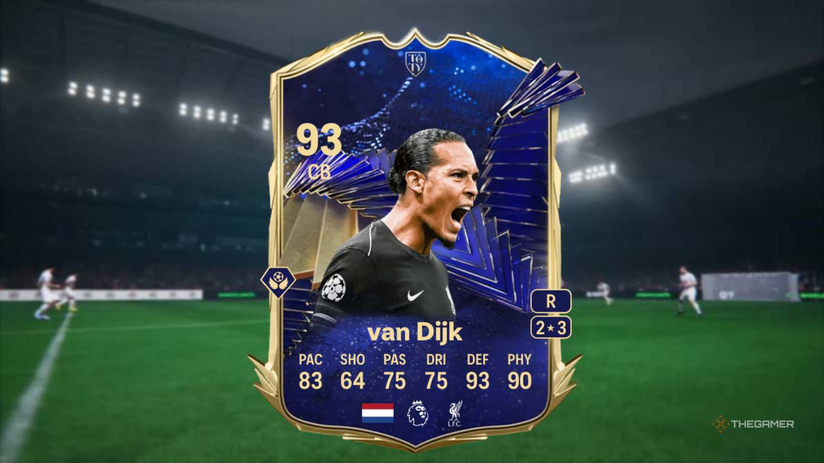 Male Players To Expect In Team Of The Year For EA Sports FC 25