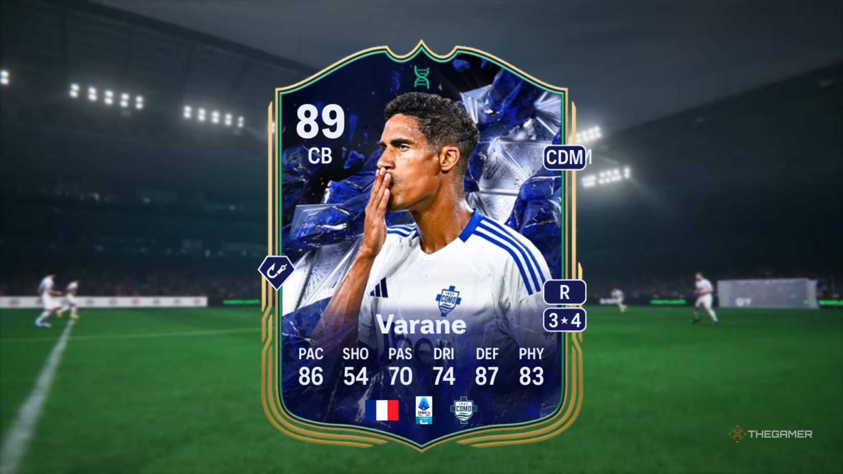 The Best Player Picks For The EA Sports FC 25: TOTY Evo Star 1 Evolution