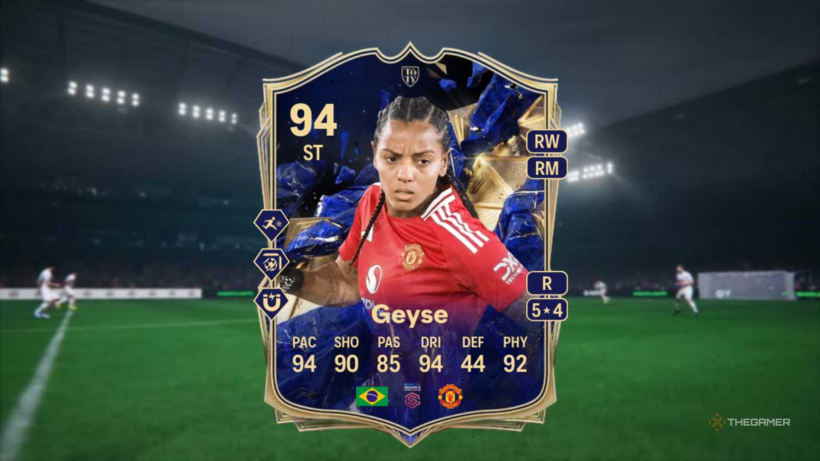 The Best TOTY Blueprint Evolution Picks For EA Sports FC 25