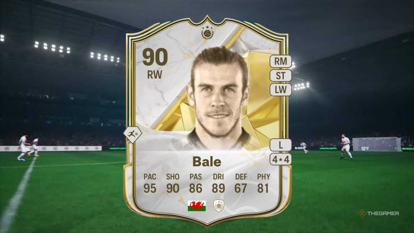 Best Iconic Rise Evolution Picks In FC 25