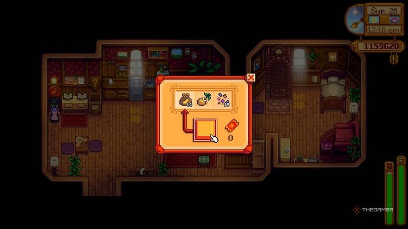 What Do The Quest Board Stars Mean In Stardew Valley?