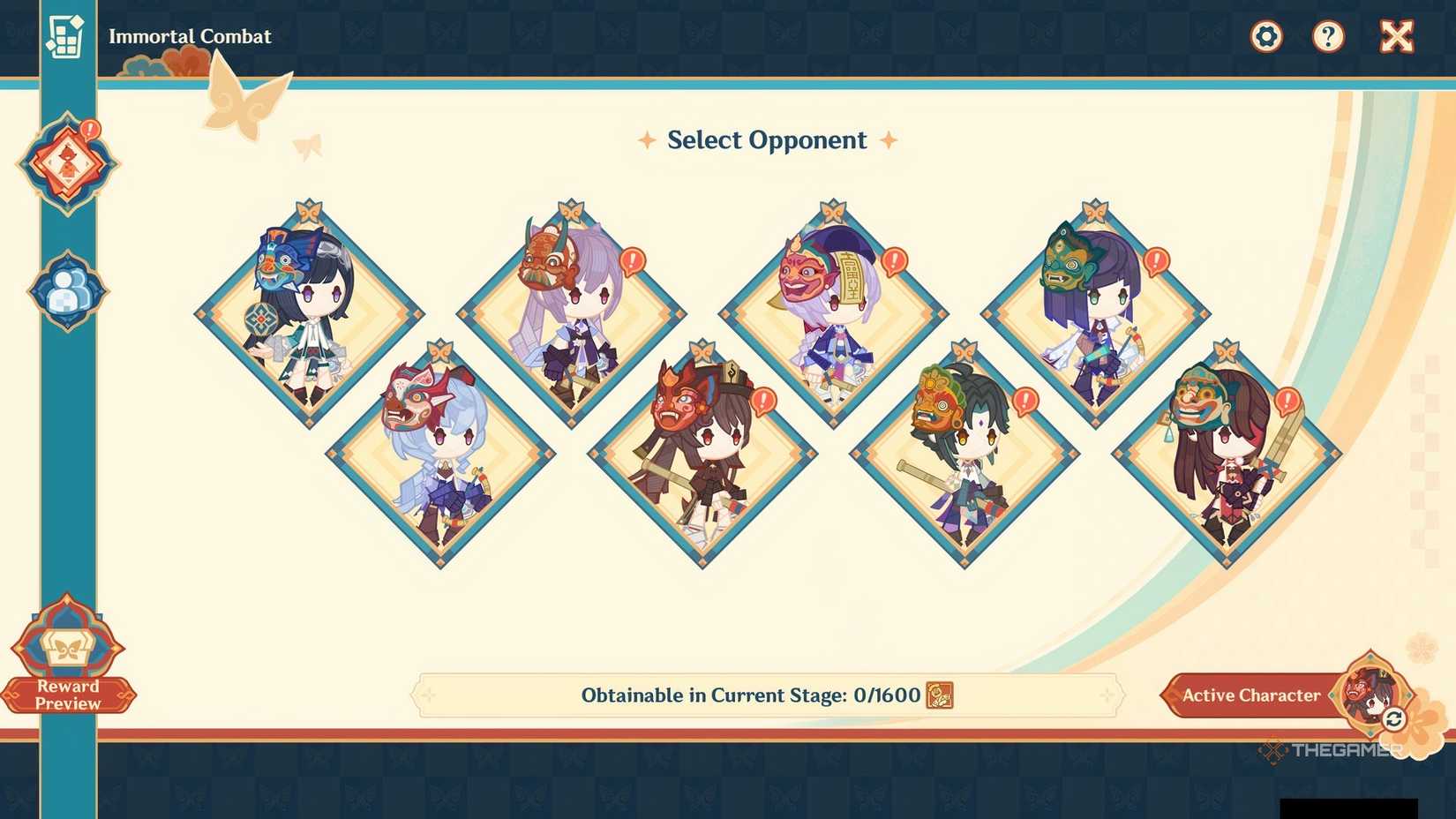 immortal combat guide