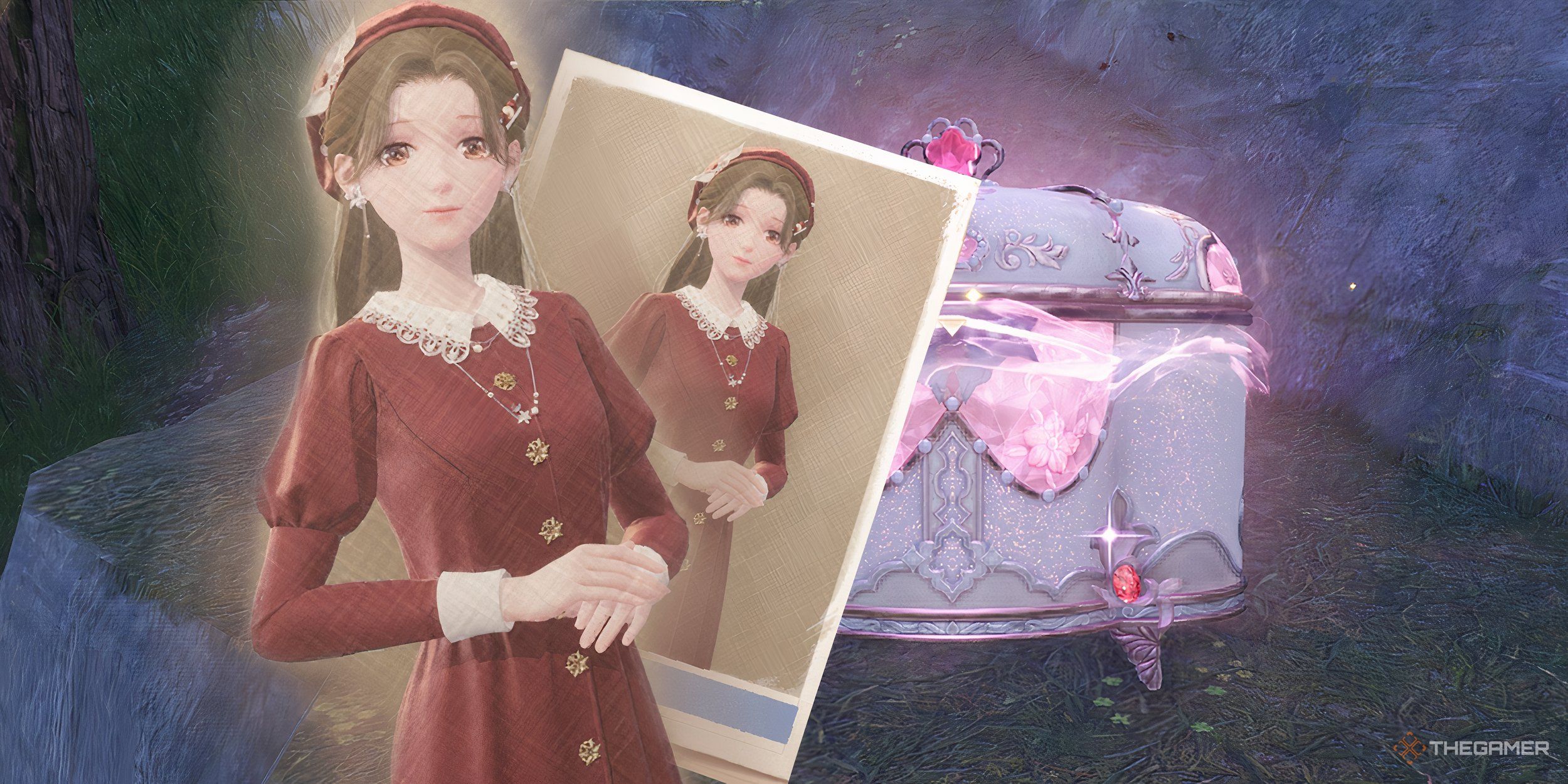 All Sky Monarch Locations In Infinity Nikki