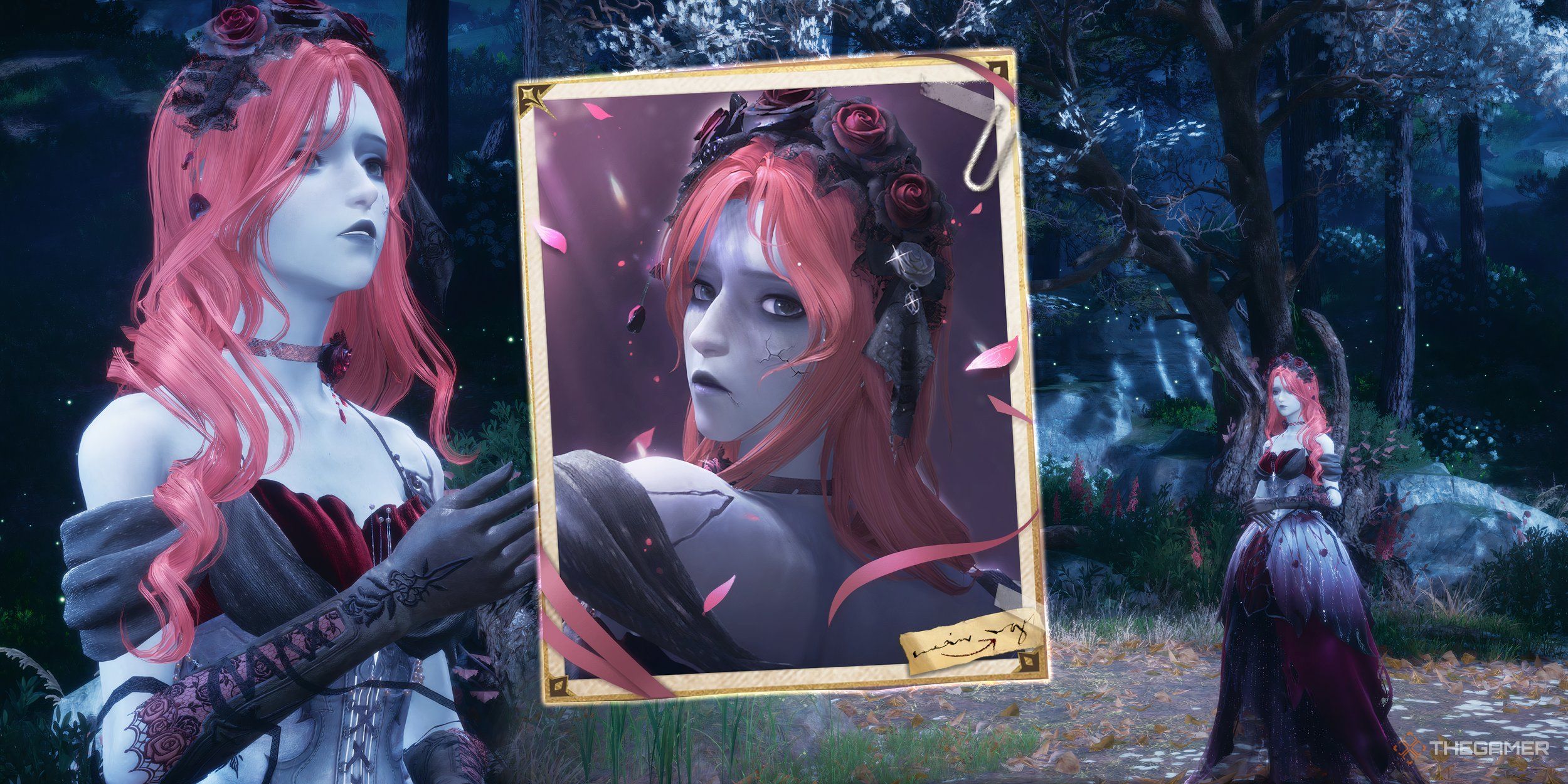 How To Defeat The Sovereign Of Cool In Infinity Nikki