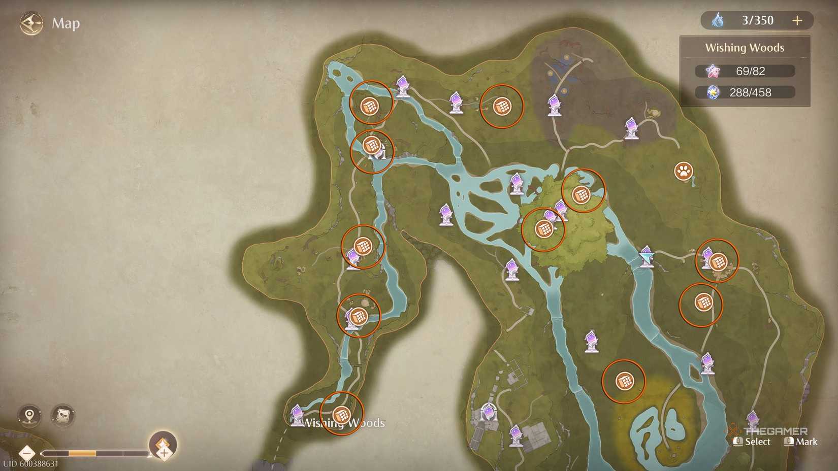 How To Beat Every Wishing Orb Express Box Game In Infinity Nikki