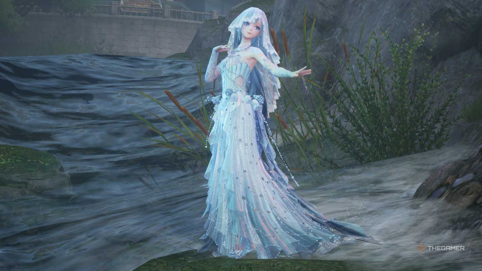 Best Stylish Outfits In Infinity Nikki