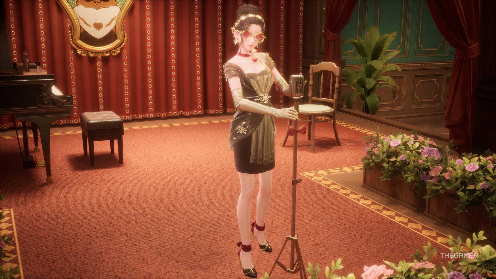 Best Stylish Outfits In Infinity Nikki